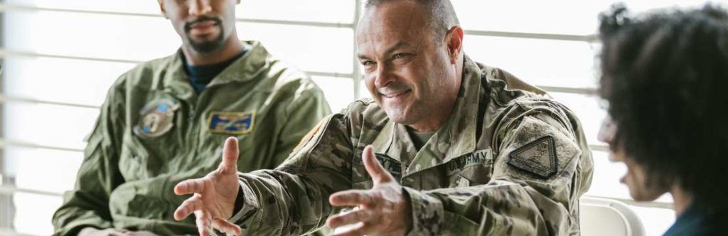 Diversity and Inclusion: Hiring Veterans is Part of Creating an Inclusive Culture